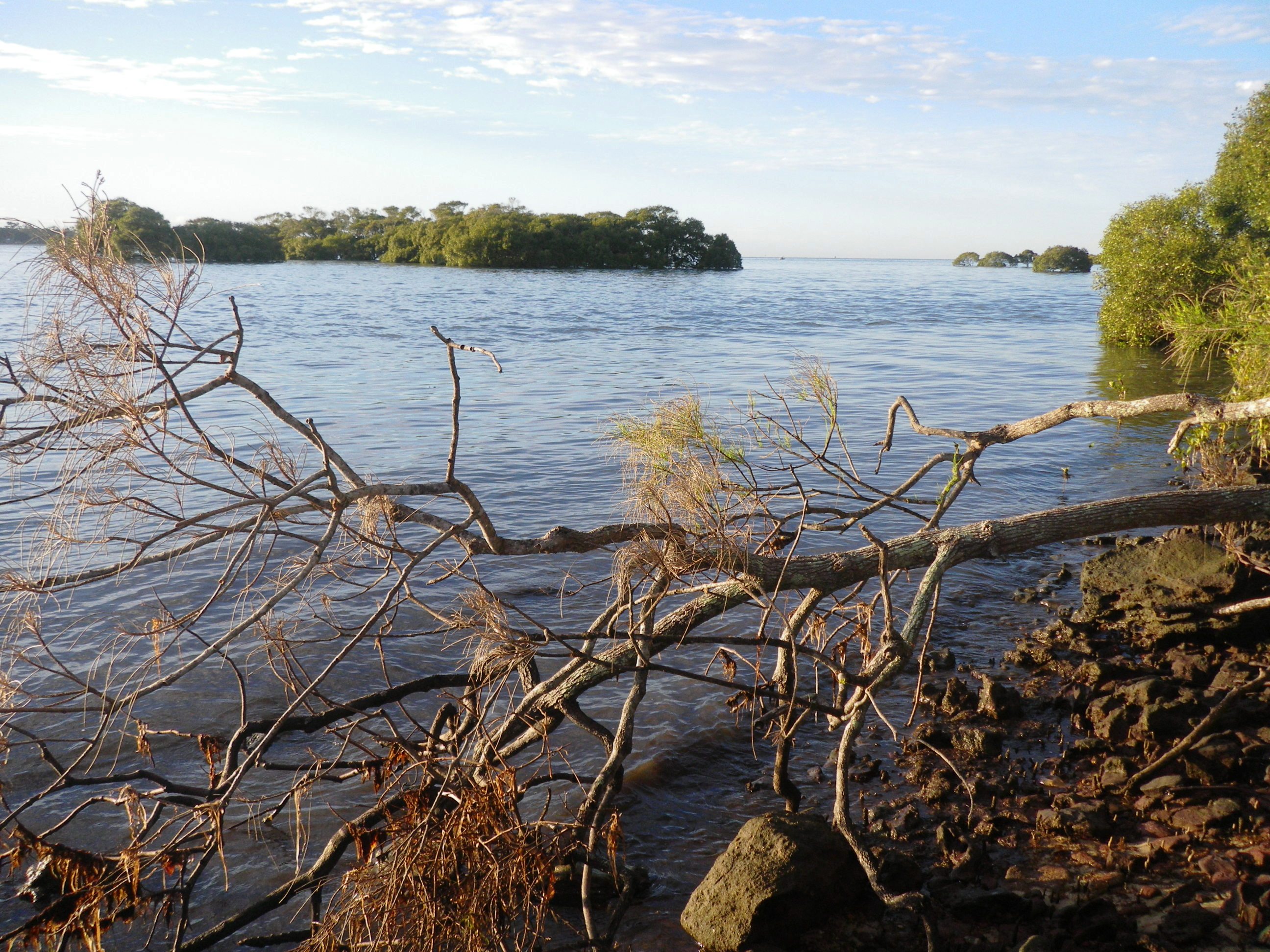 Bribie Island – Sandstone Point – Monster Flathead – 2 May 2011 ...