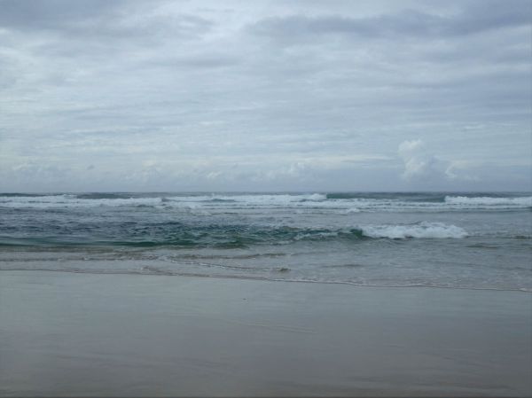 Brunswick River, Lighthouse Beach and Mobs Bay Ballina – May 2020 ...